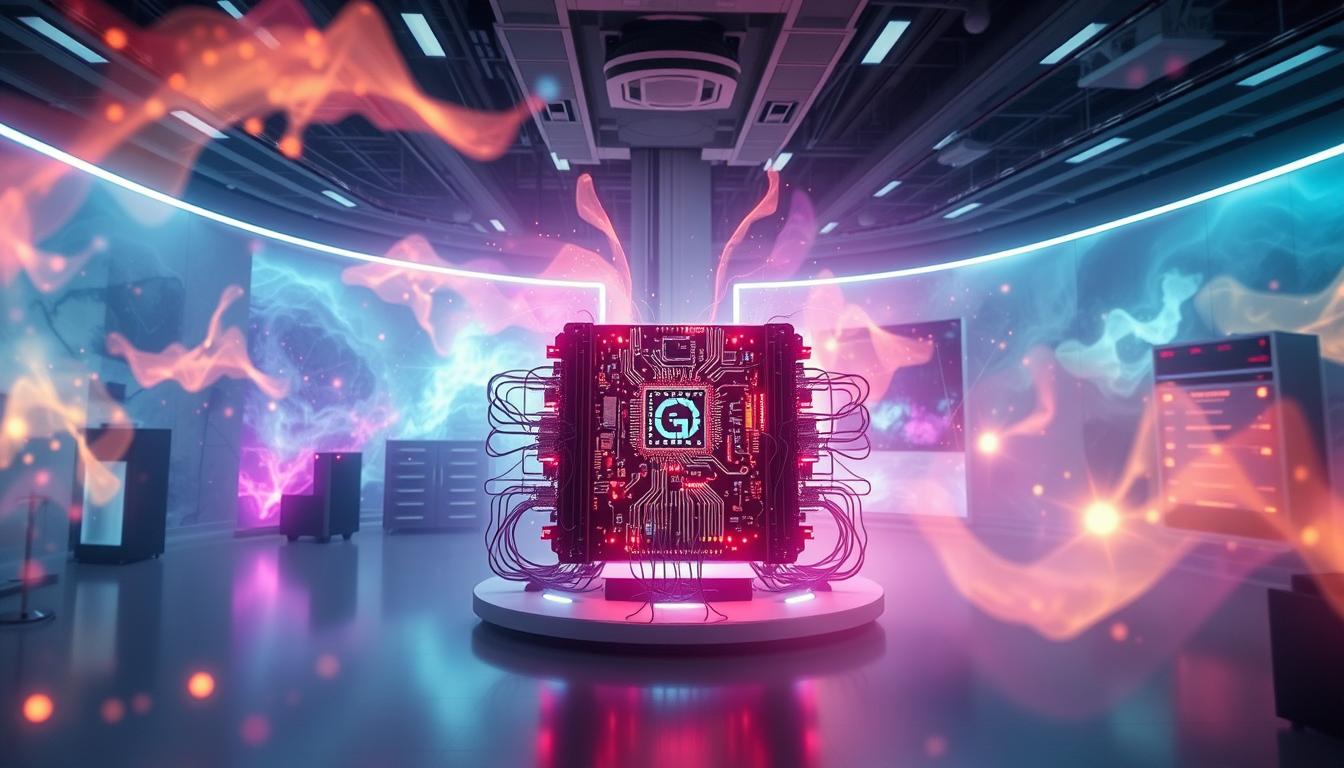 Quantum Computing Breakthroughs in the Future